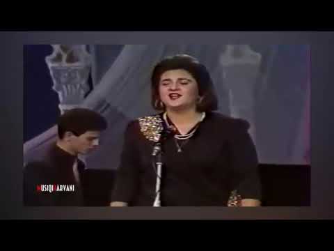 Könül Xasiyeva - Nazlana Nazlana / کونول خاصی‌یئوا - نازلانا نازلانا