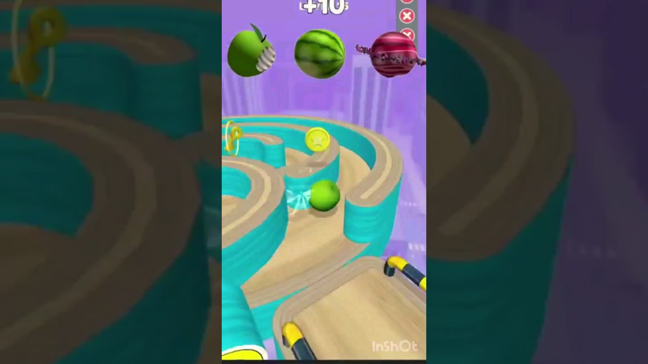 Apple Ball Vs Water Melon Ball Vs Saturn Ball || Which Ball Is Best ...