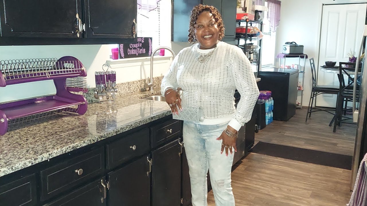 Mrs.Bling Fashion Motivation! - YouTube