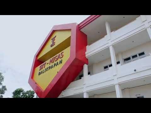 Profil kampus STT MIGAS Balikpapan - YouTube
