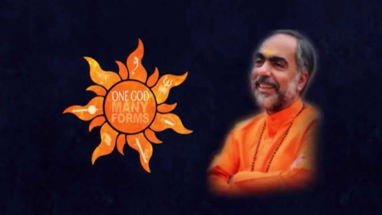 One God Many Forms - Seven Free Evening Talks by Swami Swaroopananda ...