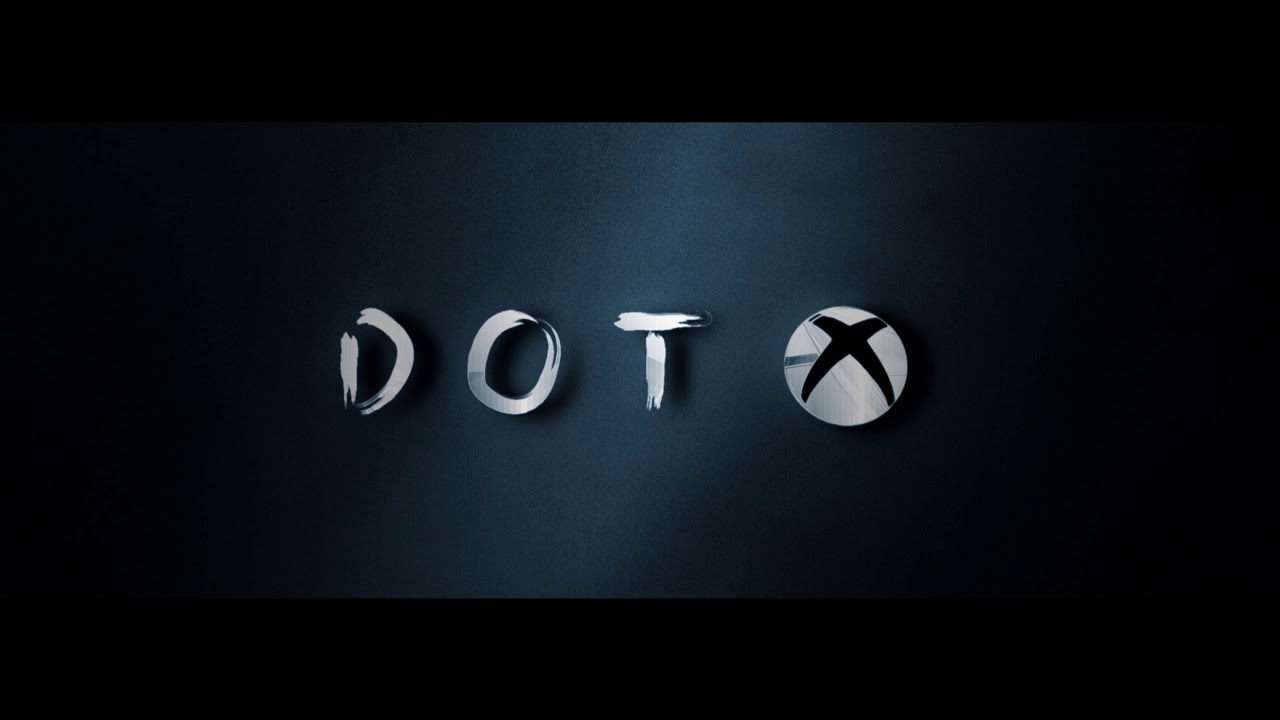 DOT X CHANNEL INTRO - YouTube
