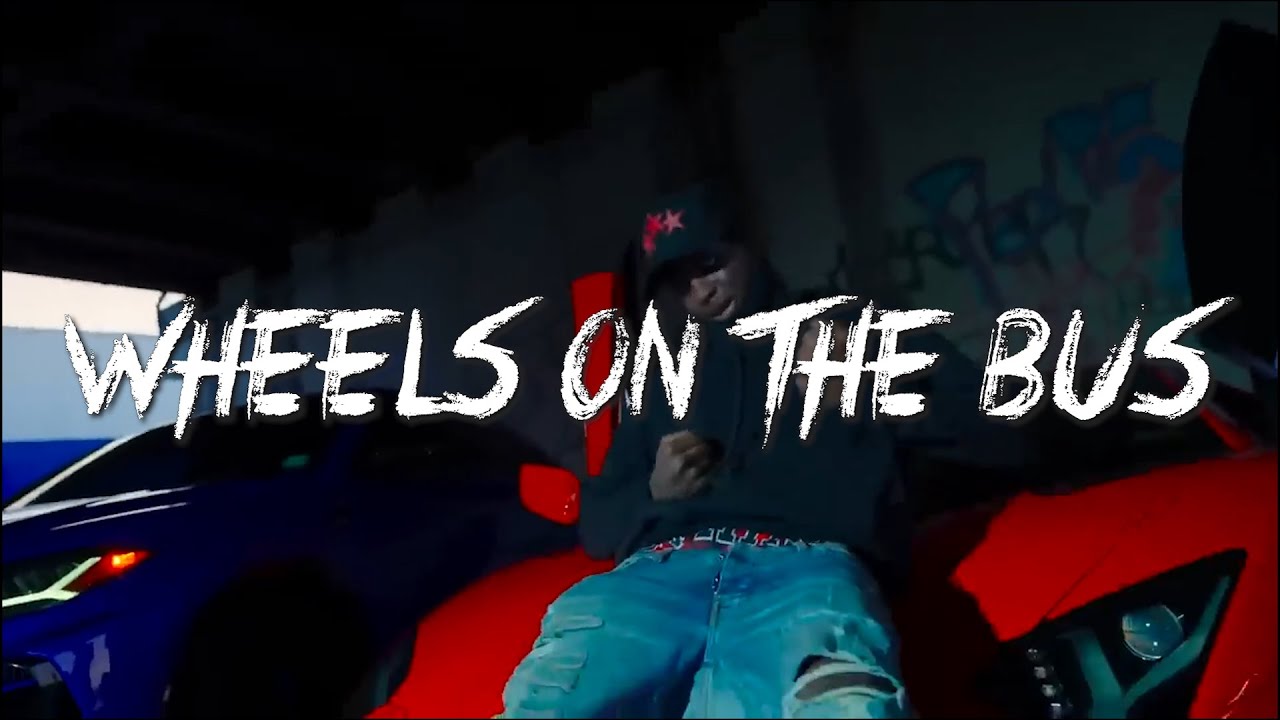 [FREE] Kyle Richh x TaTa x Jenn Carter Type Beat - "WHEELS ON THE BUS ...