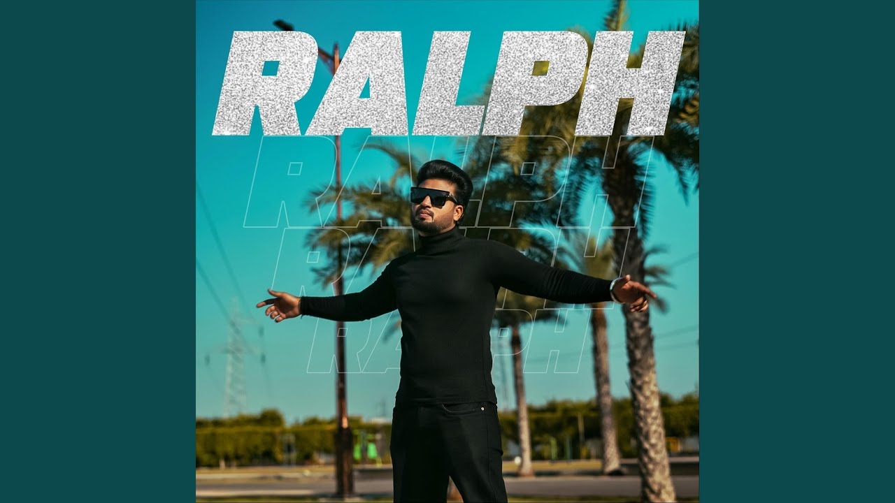 Ralph - YouTube