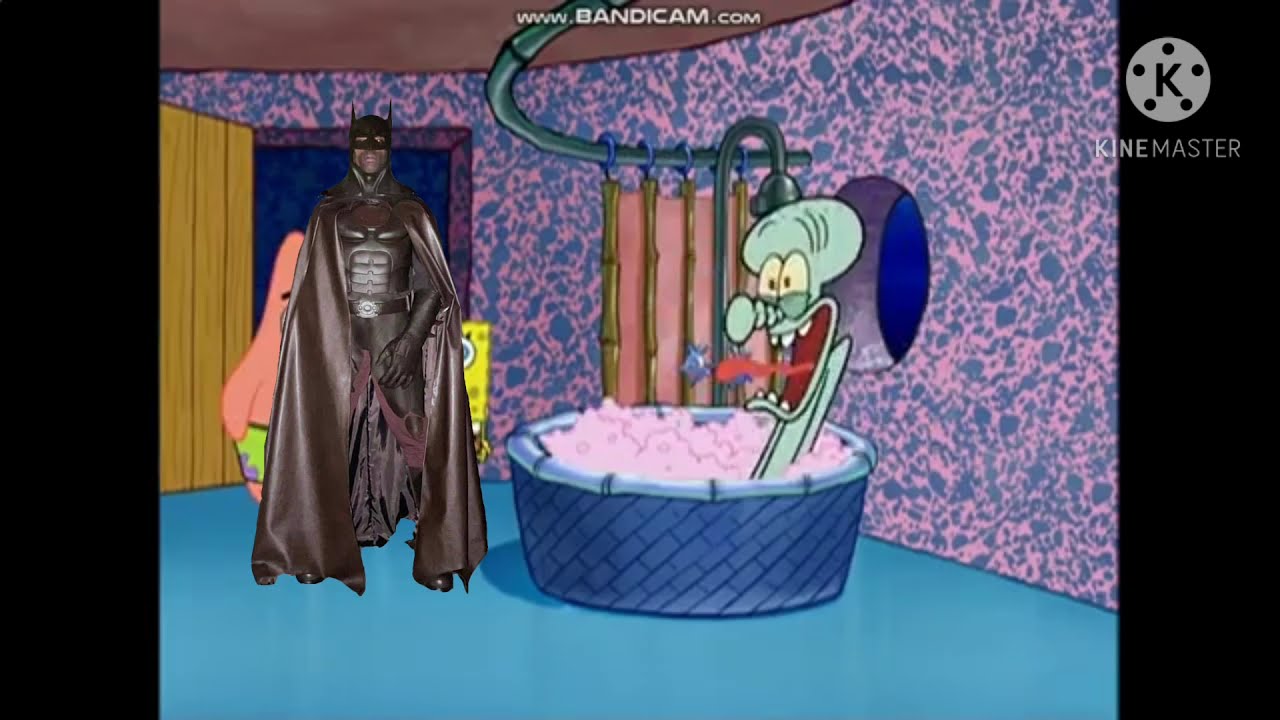 Travis Scott batman meme - YouTube