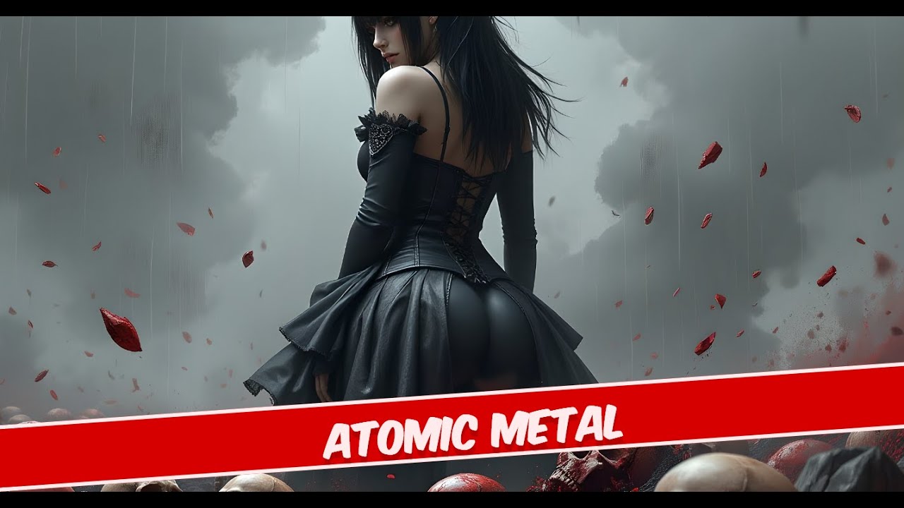 Oblivion’s Wrath - Atomic Metal - YouTube