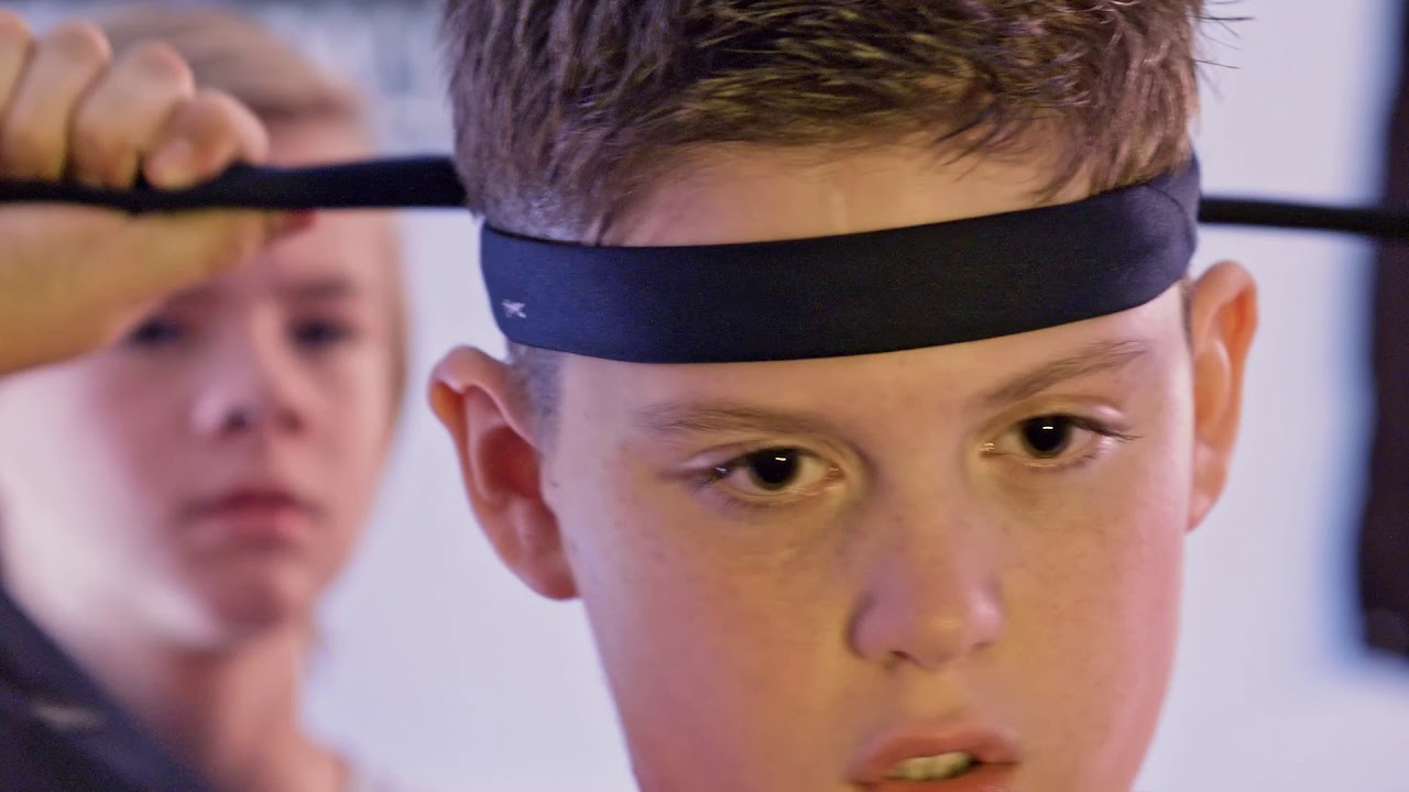 The Rack Pack TRAILER - YouTube