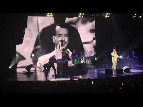 Toygar Ariz - Cem Adrian / Hayat // Live at Bostancı Gösteri Merkezi