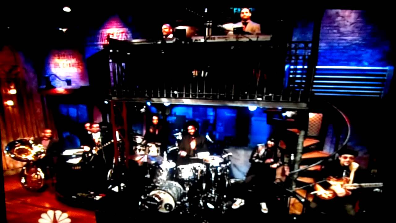 BreakThru Media Magazine on Jimmy Fallon NBC - YouTube