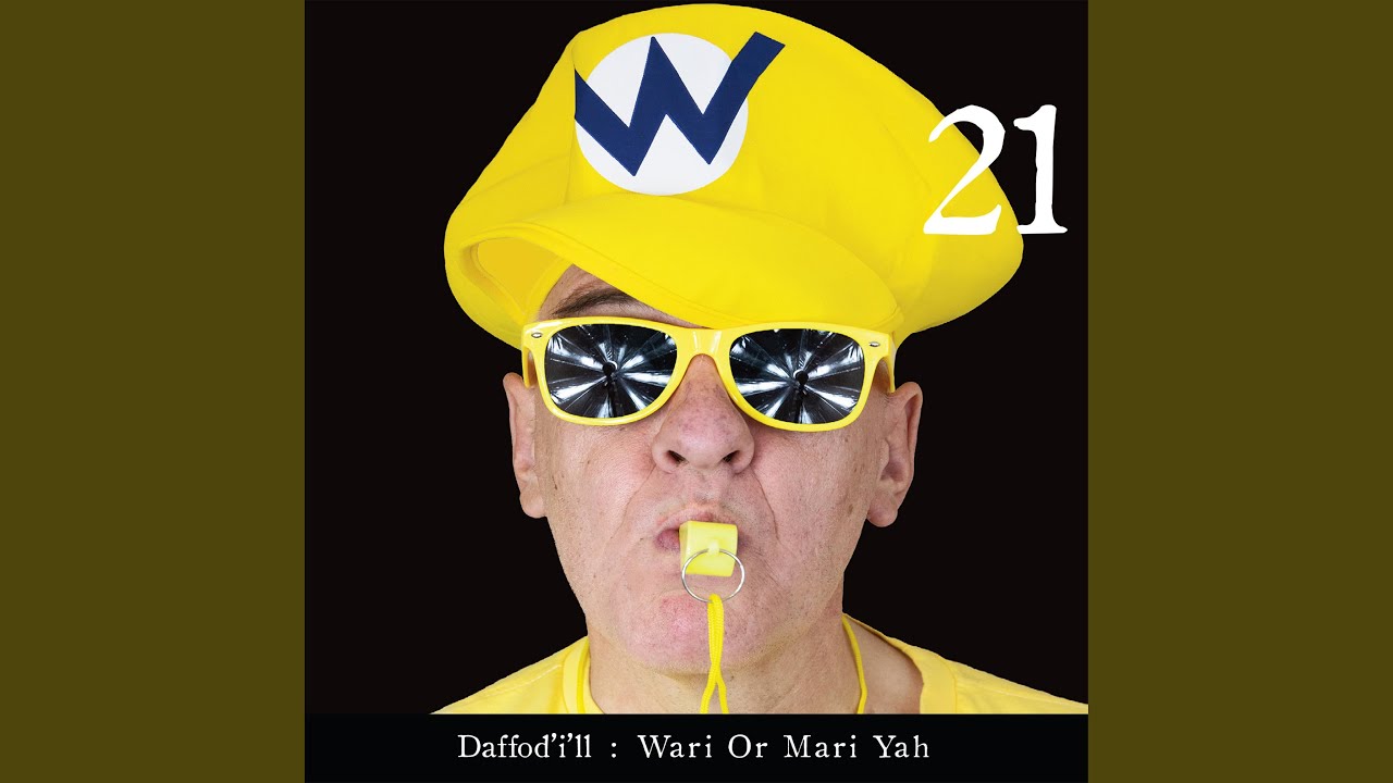 Zibbi Da Do - YouTube