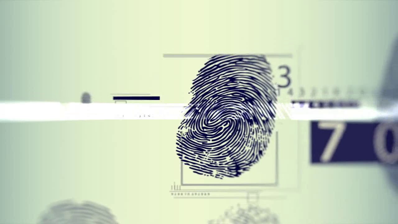 Unfolding Triangle Logo v.1 - After Effects Template | Mega Pack +10 ...