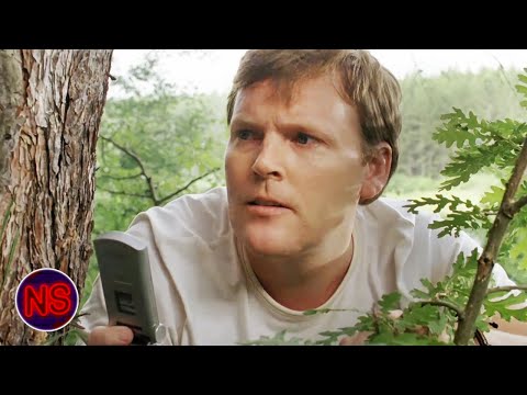 Charlie Gets Eaten by a Croc | Lake Placid 3