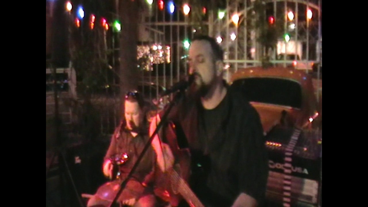 The Eagles - Tequila Sunrise acoustic cover by DAP Music - Danny ...