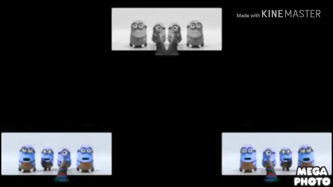 (3,467 SUBSCRIBE SPECIAL) Preview 2 Minions V5 Effects (Sponsored BY ...