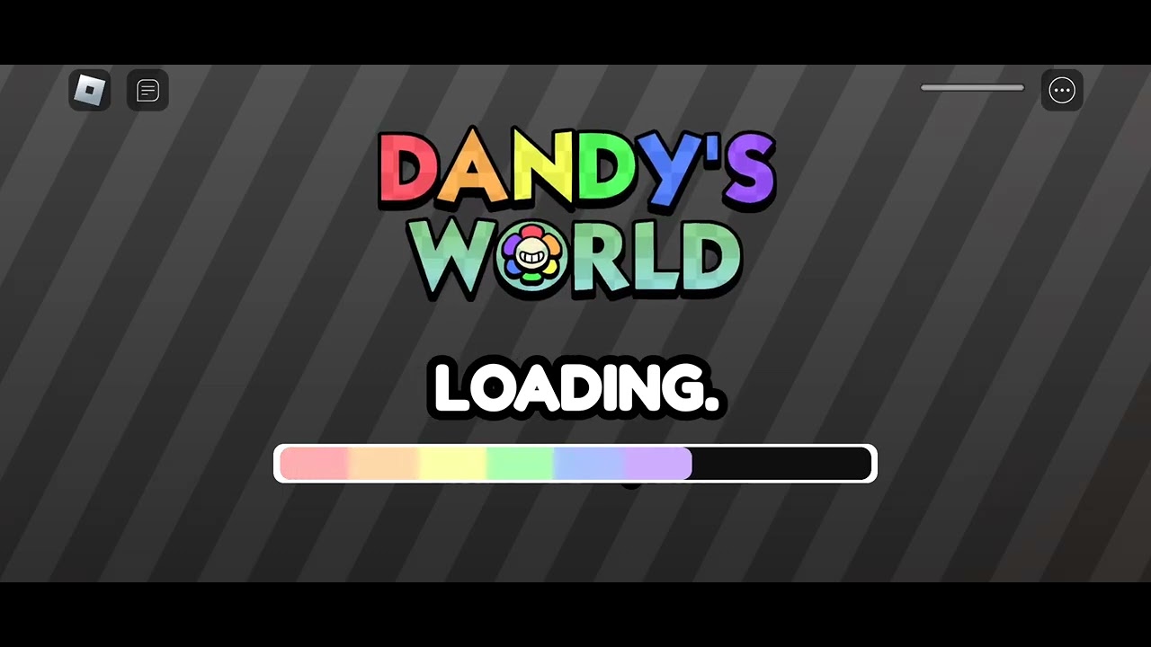 meme funny de dandy world funny - YouTube