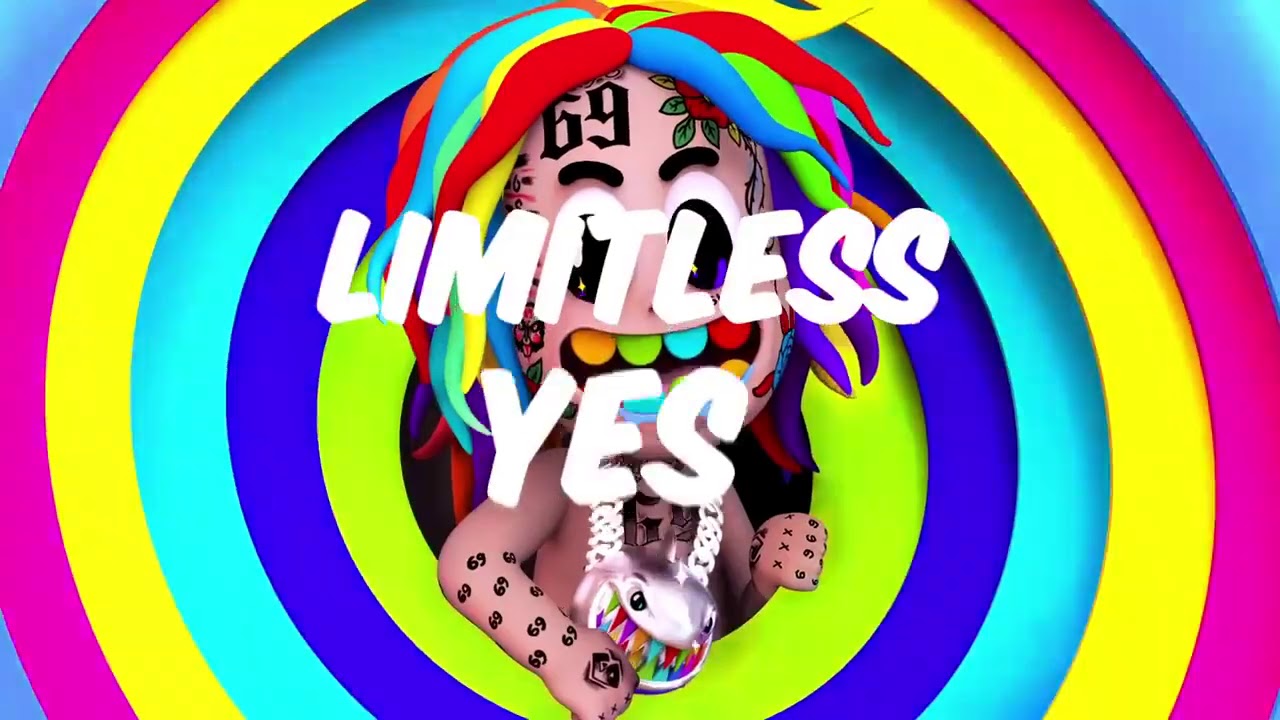 6ix9ine- NINI - YouTube