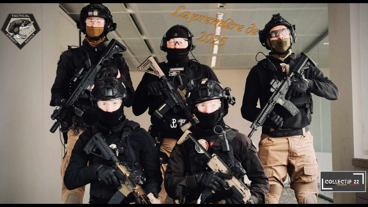 Norvack_TSA | La premier d'une longue série| La huple - YouTube