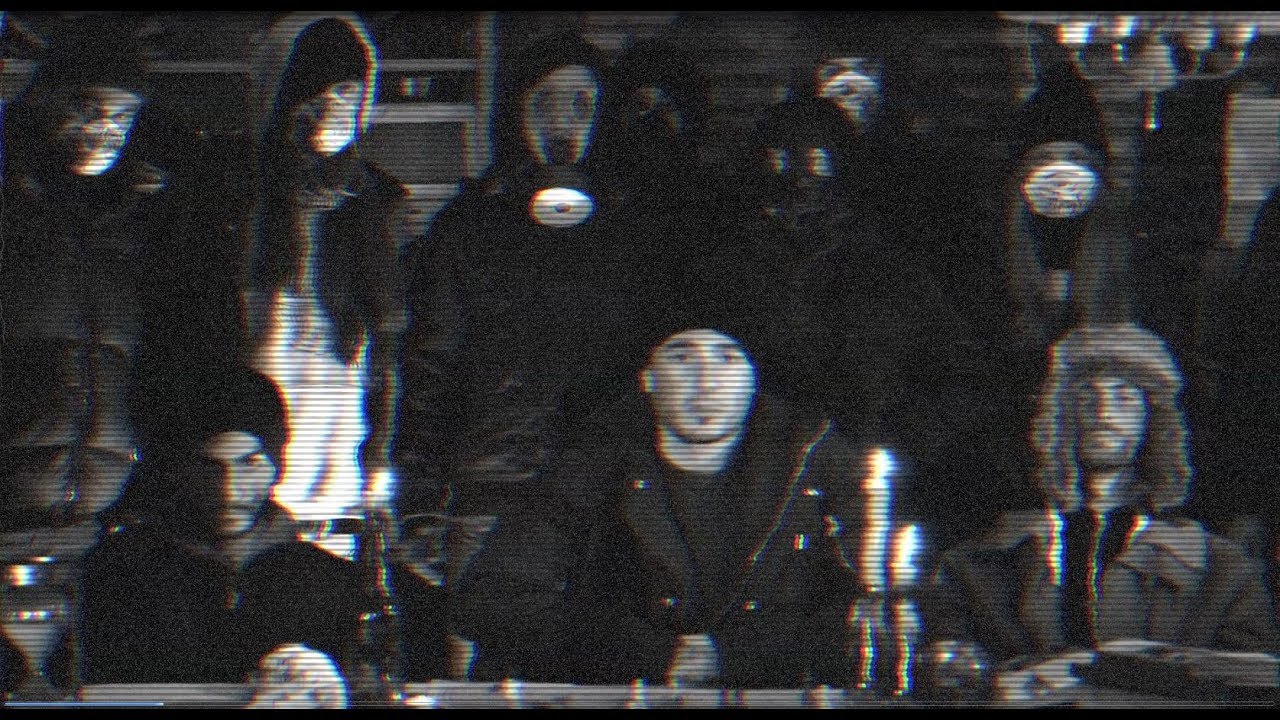 Droogz Brigade - O.W Nemesis ( Sad Vicious Solo) - YouTube