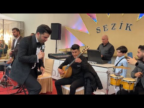 Ozan Mensur & Tamer Gezer / Mühteşem Aşiret Düğününde  DEHŞET GRANİ .. 2022
