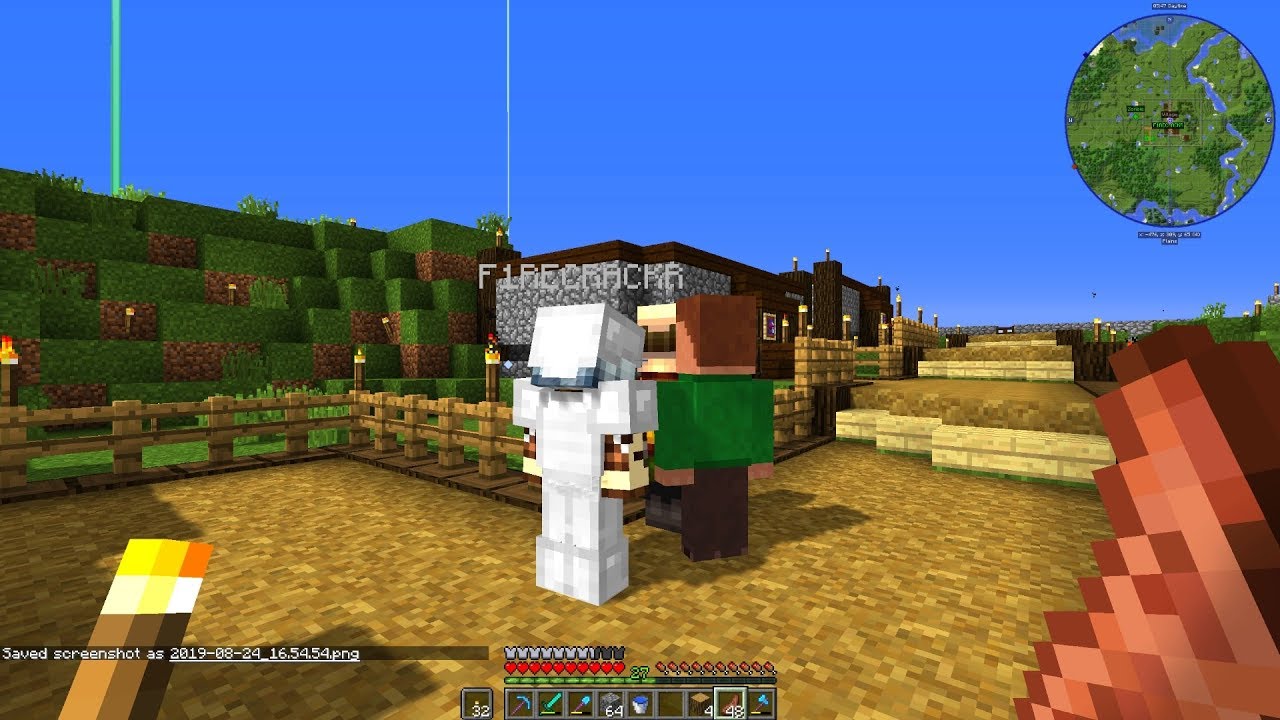 Minecraft TekTopia Mod 1.12.2! | Stream #7 - YouTube