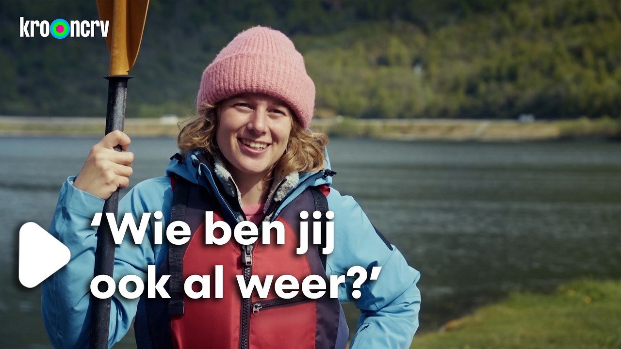 Diarree, ongesteld, al 10 dagen niet douchen en ook nog nieuwe ...