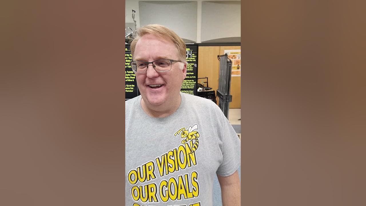 Rehearsal Classroom Management Technique Near Continuous Playing To ...