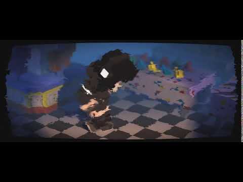 Part for TME's Game Over Collab (YGIO FNAF Song) - YouTube