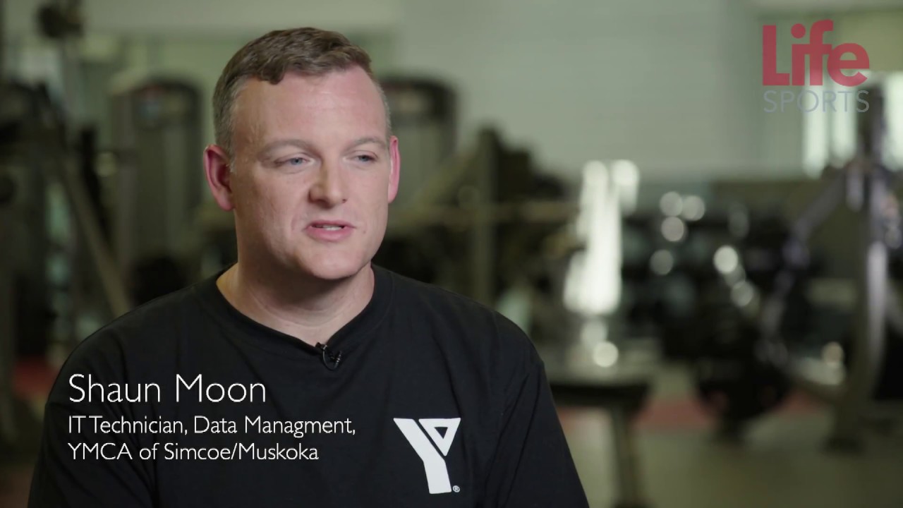 Shaun Moon "LifeStories" Full Profile - YouTube