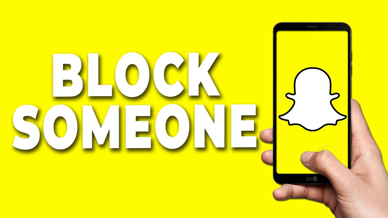 How To Block Someone On Snapchat YouTube how-to-block-someone-on-snapchat-youtube