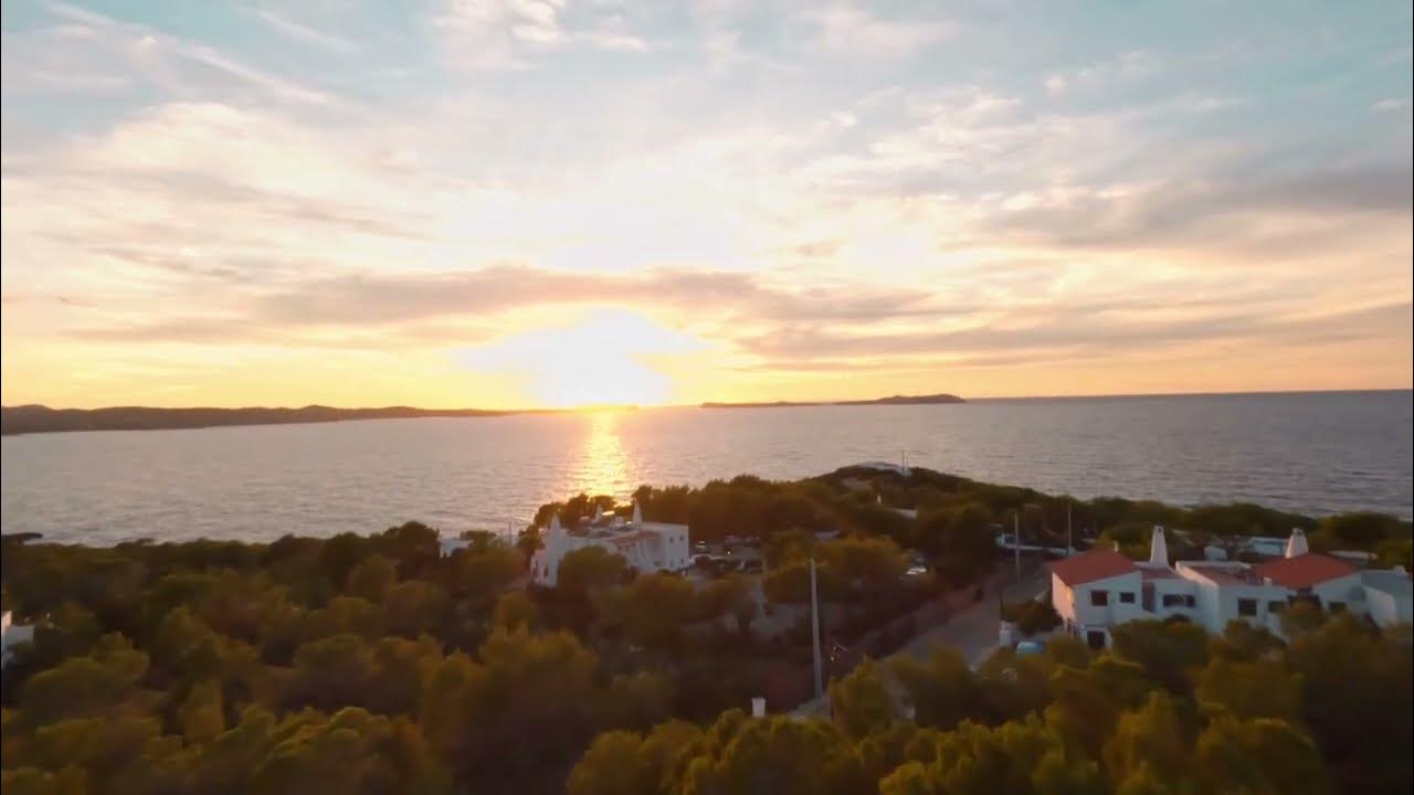 Villa En Cala Grassio Youtube