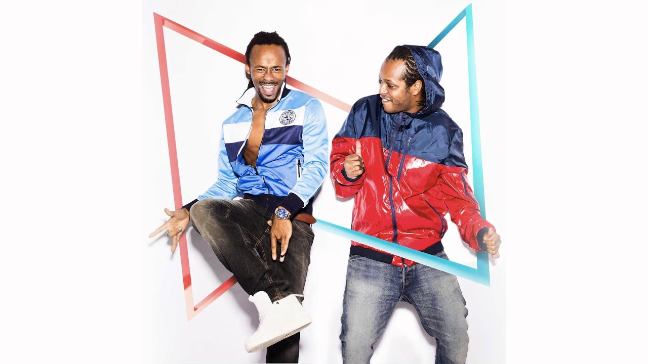 MADCON - Å LØ (Original Mix) - YouTube