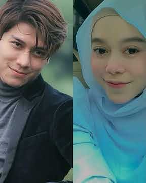 Lesti dan Rizky sangat cocok, saking cocoknya mereka sering dibilang mirip - YouTube