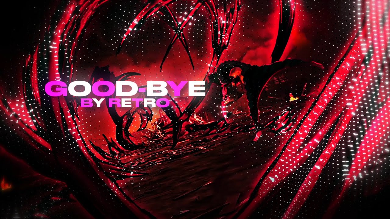 『Good-Bye』[Demon slayer Edit 4k] - YouTube