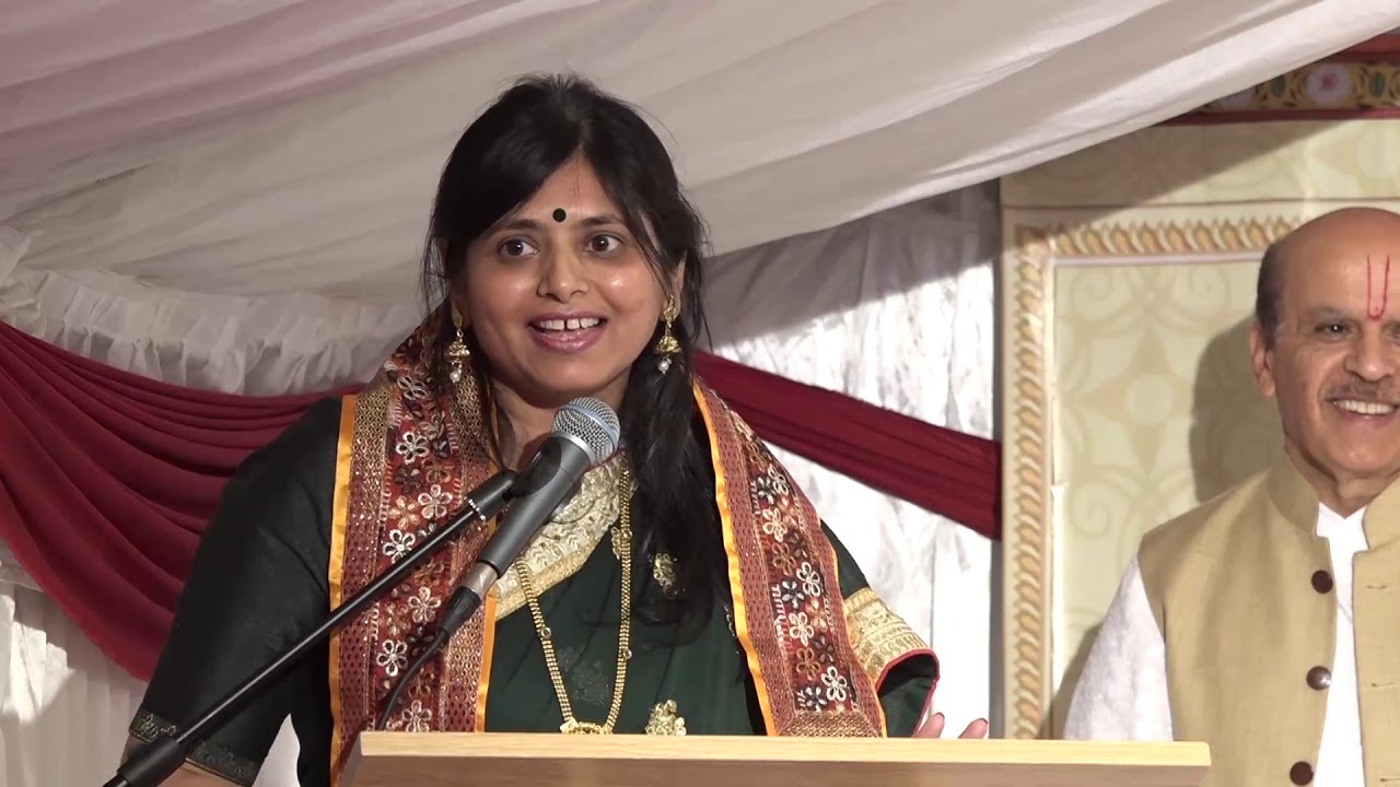 "Shrinathdham Haveli Patotsav Mahotsav" (Harrow London) - YouTube
