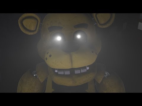 Stomp Out Their Hope By JT Music [SFM\\FNAF\\SHORT]