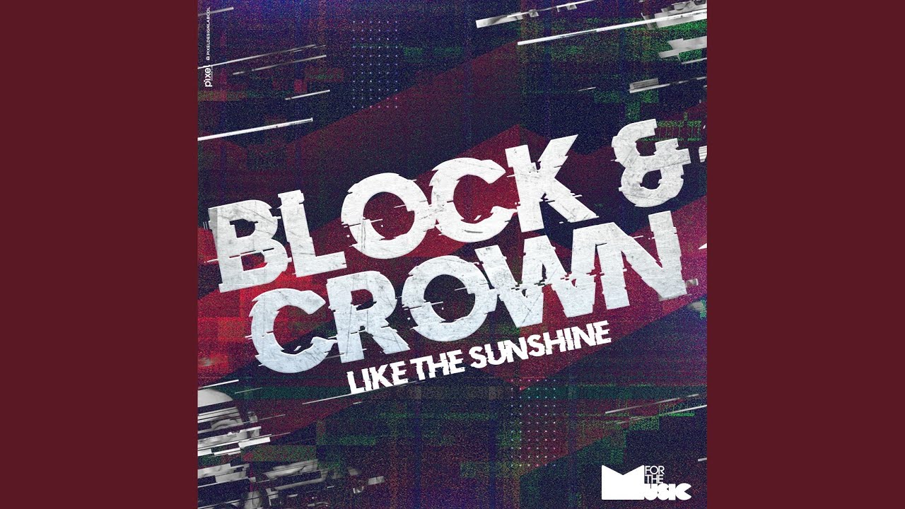 Like the Sunshine - YouTube