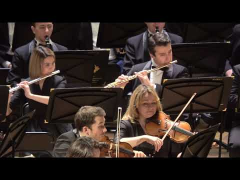 P.Tchaikovsky Suite from the ballet \