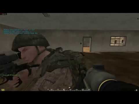 New Russian 1P78 Kashtan Scope / Project Reality - YouTube