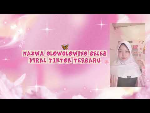 NAZWA GLOWINK SELEB T1KTOK VIRAL | LINK MEDIAFIRE NOPW!!! 