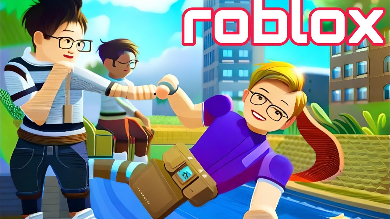 roblox ragdoll engine - YouTube