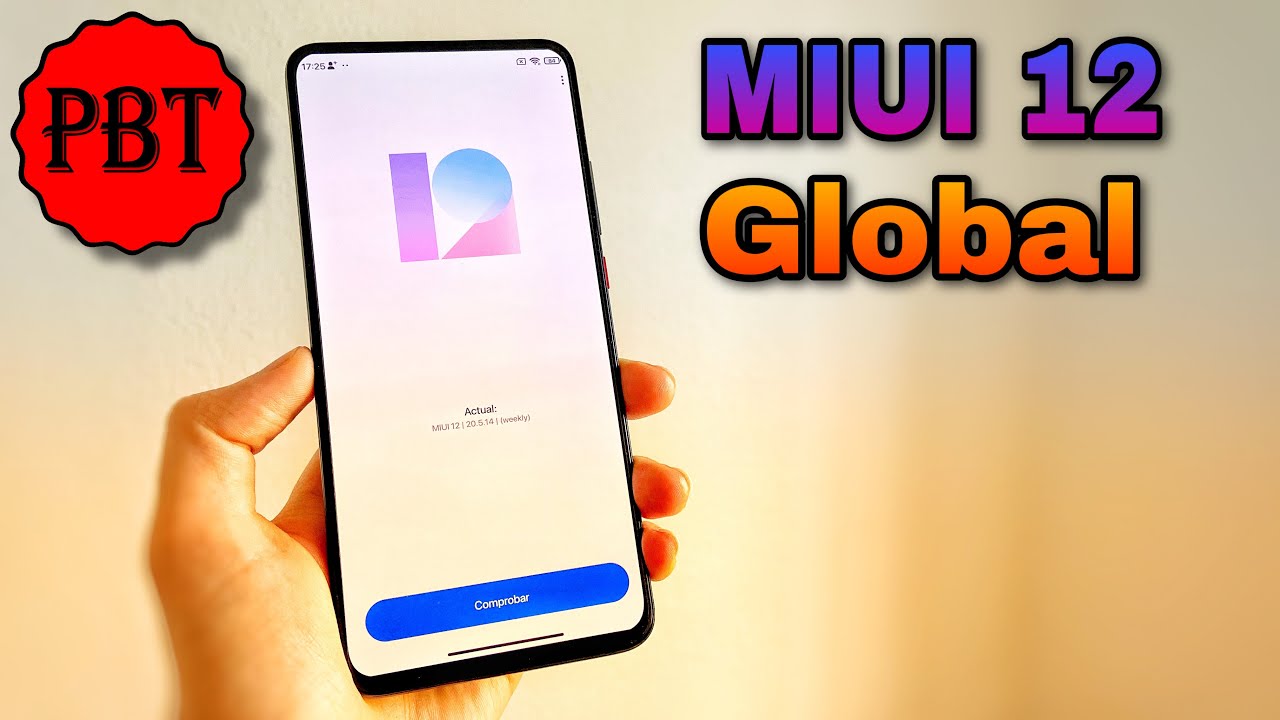 Miui Global
