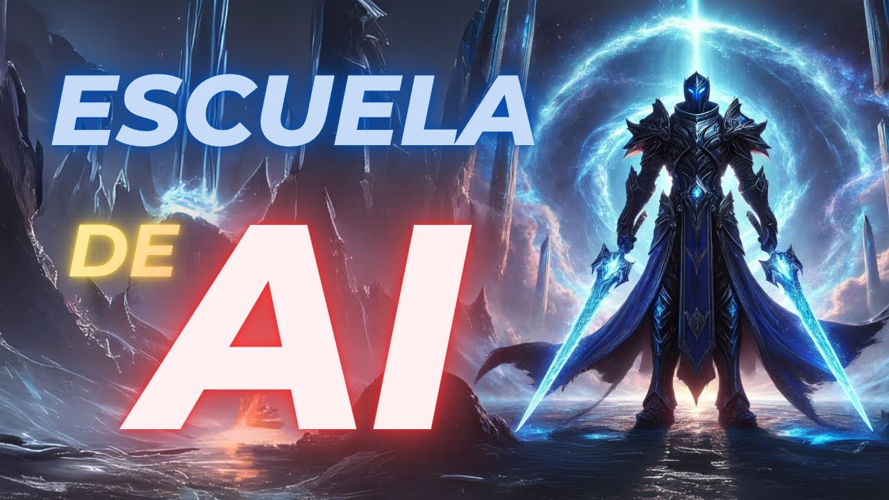 El PODER del Aprendizaje Multivista 🦁 - YouTube