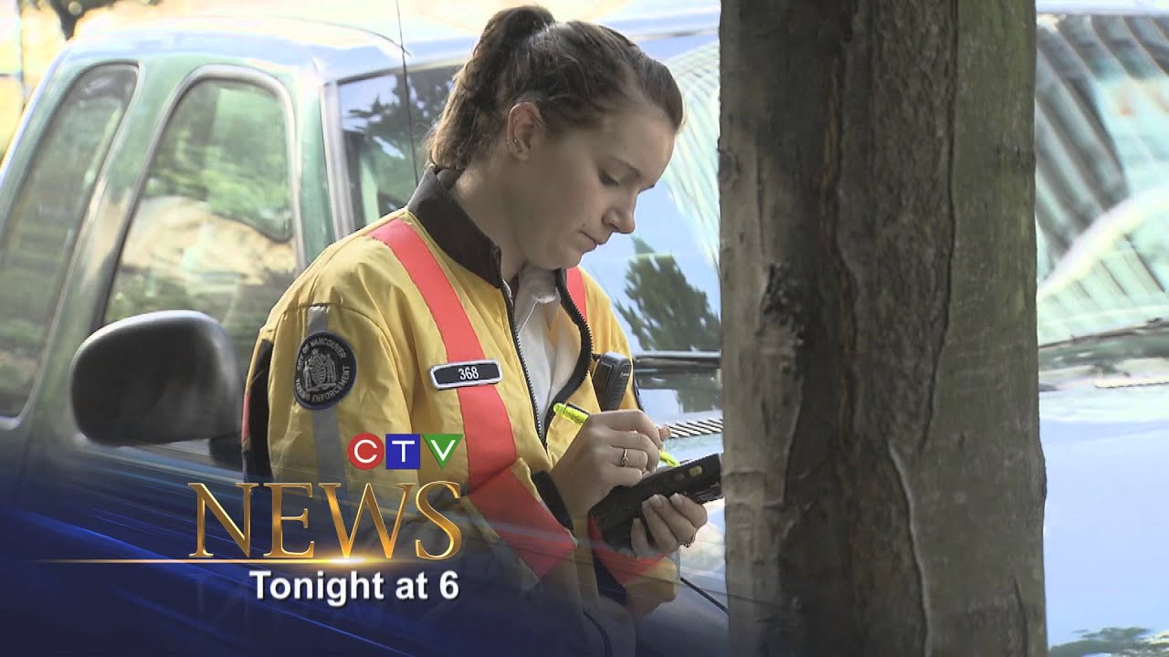 CTV News at 6pm January 10 - YouTube