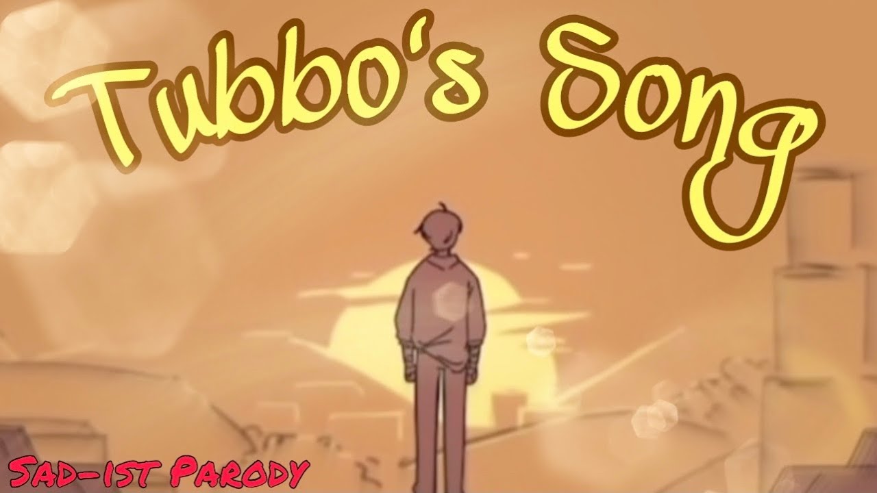“Death Hole/Tubbo’s Song” (Sad-ist Dream SMP Parody) - YouTube