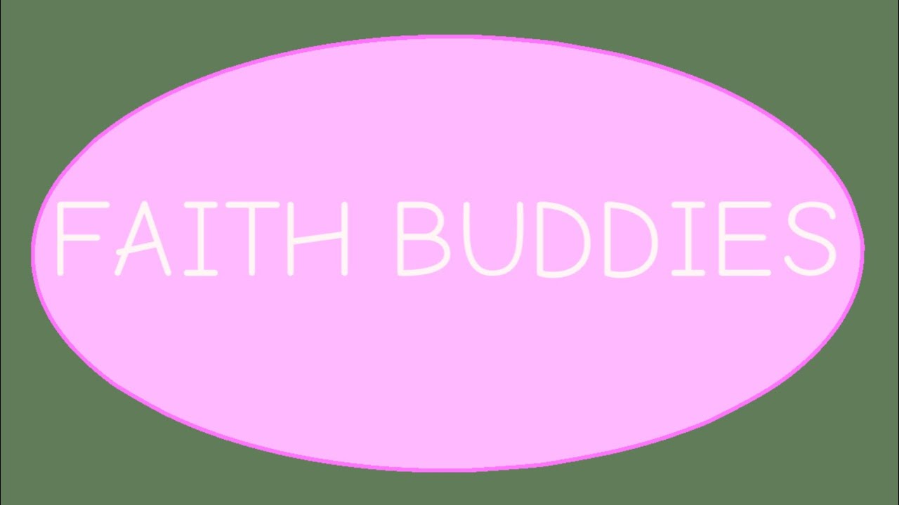 [BAD] Faith Buddies Lost Media 2010 - YouTube