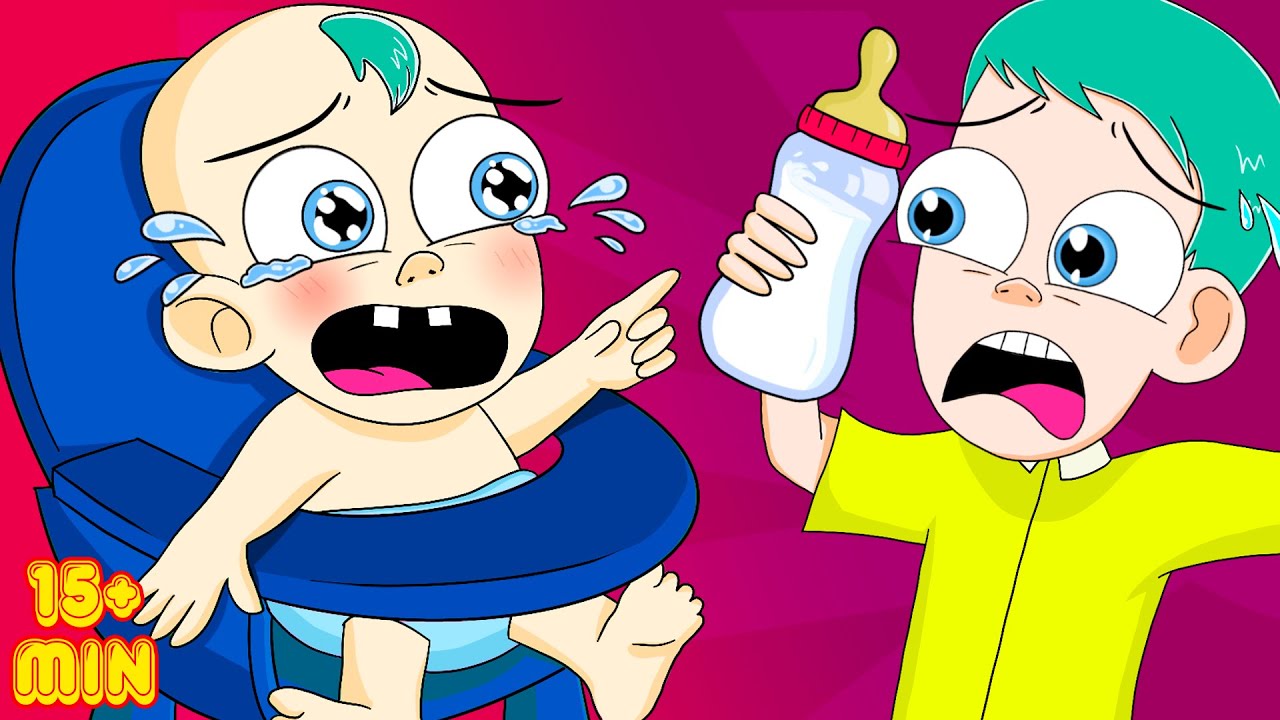 Diaper song + More Nursery Rhymes and Baby Songs - YouTube