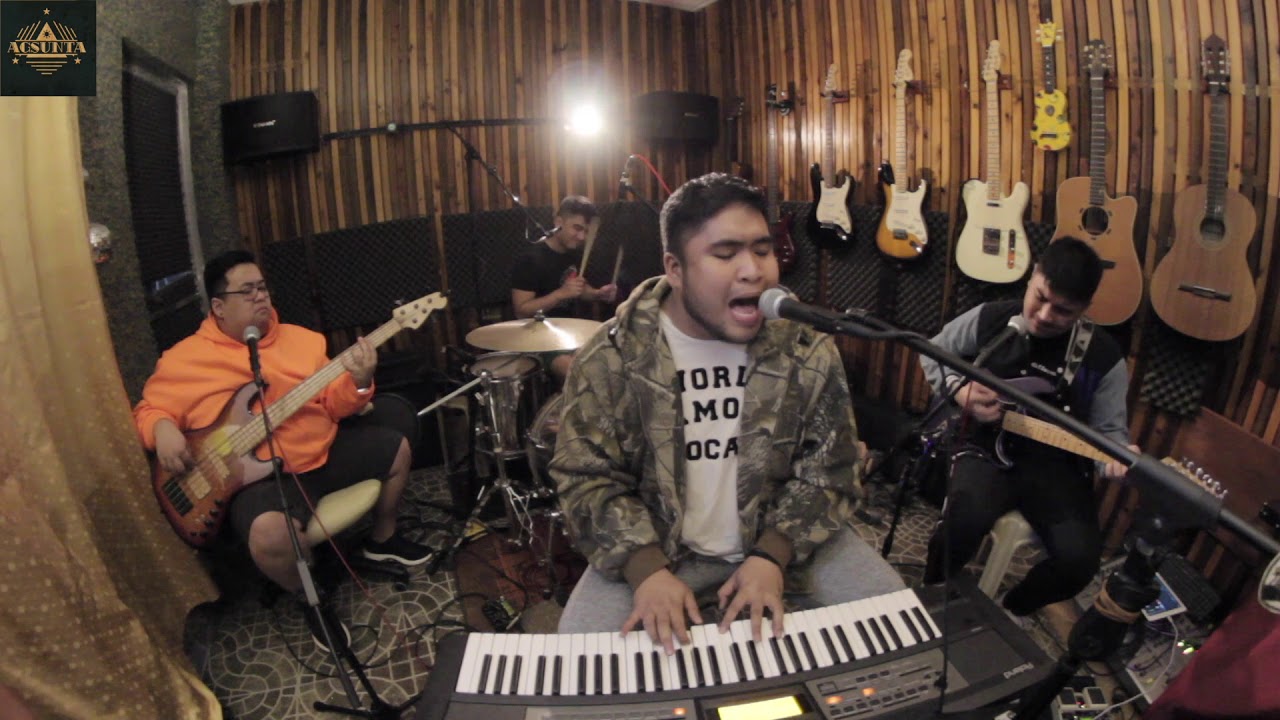 Bulong | (c) December Avenue | #AgsuntaSongRequests - YouTube