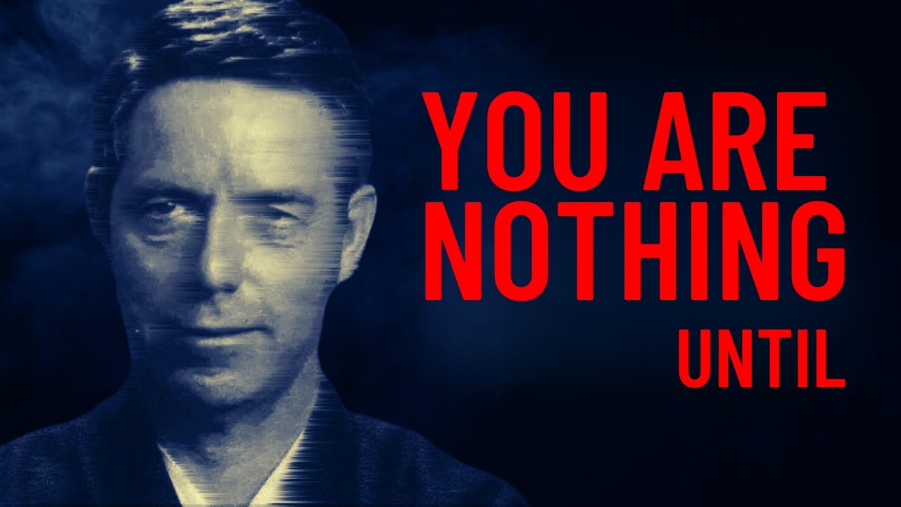 EVERYTHING IS NOTHING! Understanding Nothingness as the Ultimate ...