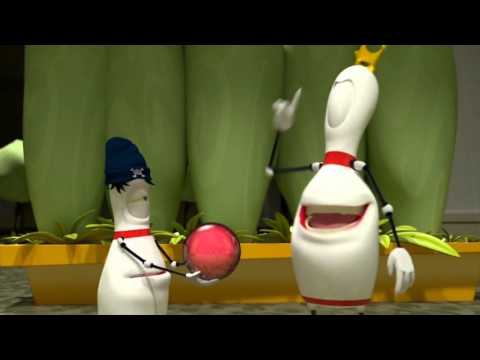Bowlopolis: Bowling Home (Season 3, Episode 4) - YouTube