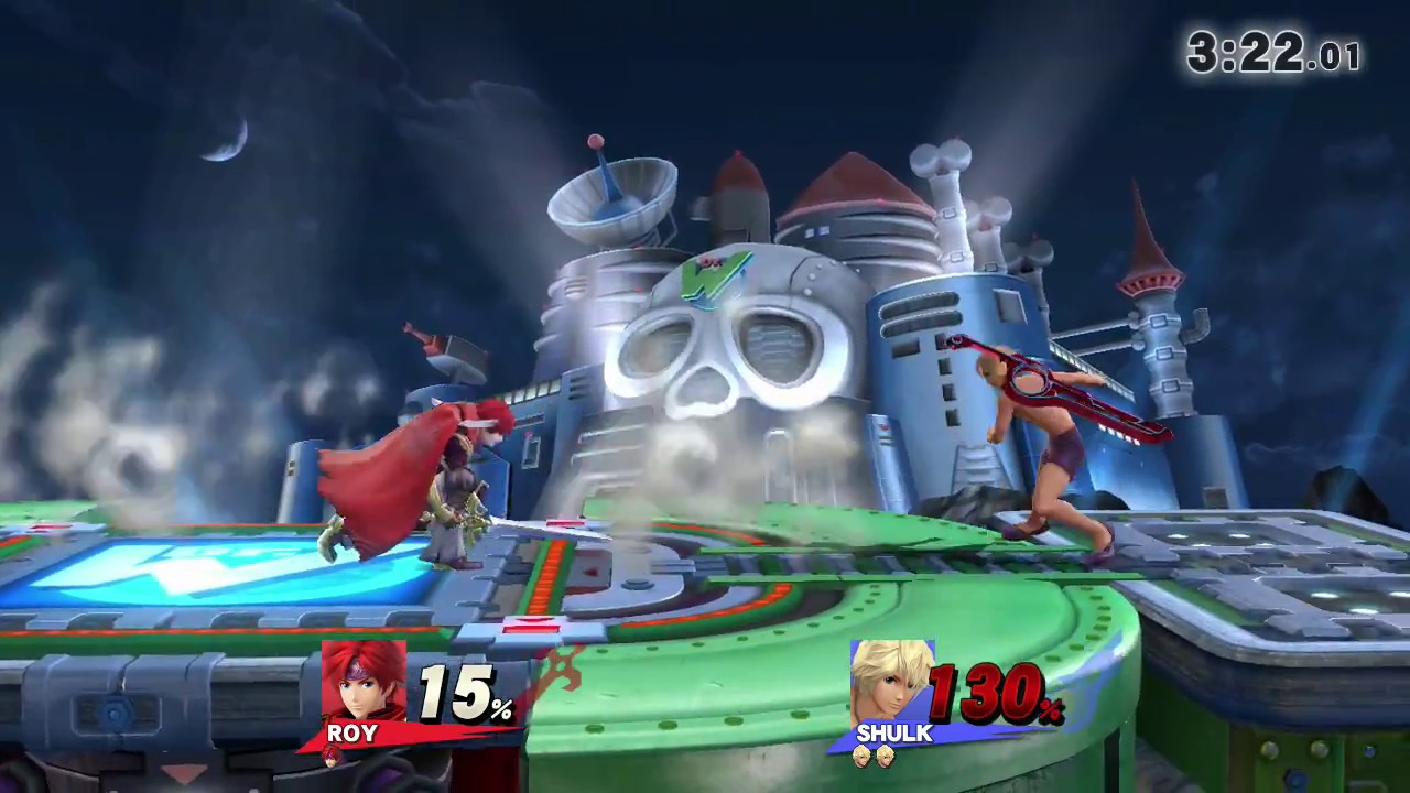 Extended Dash Dance Examples - YouTube